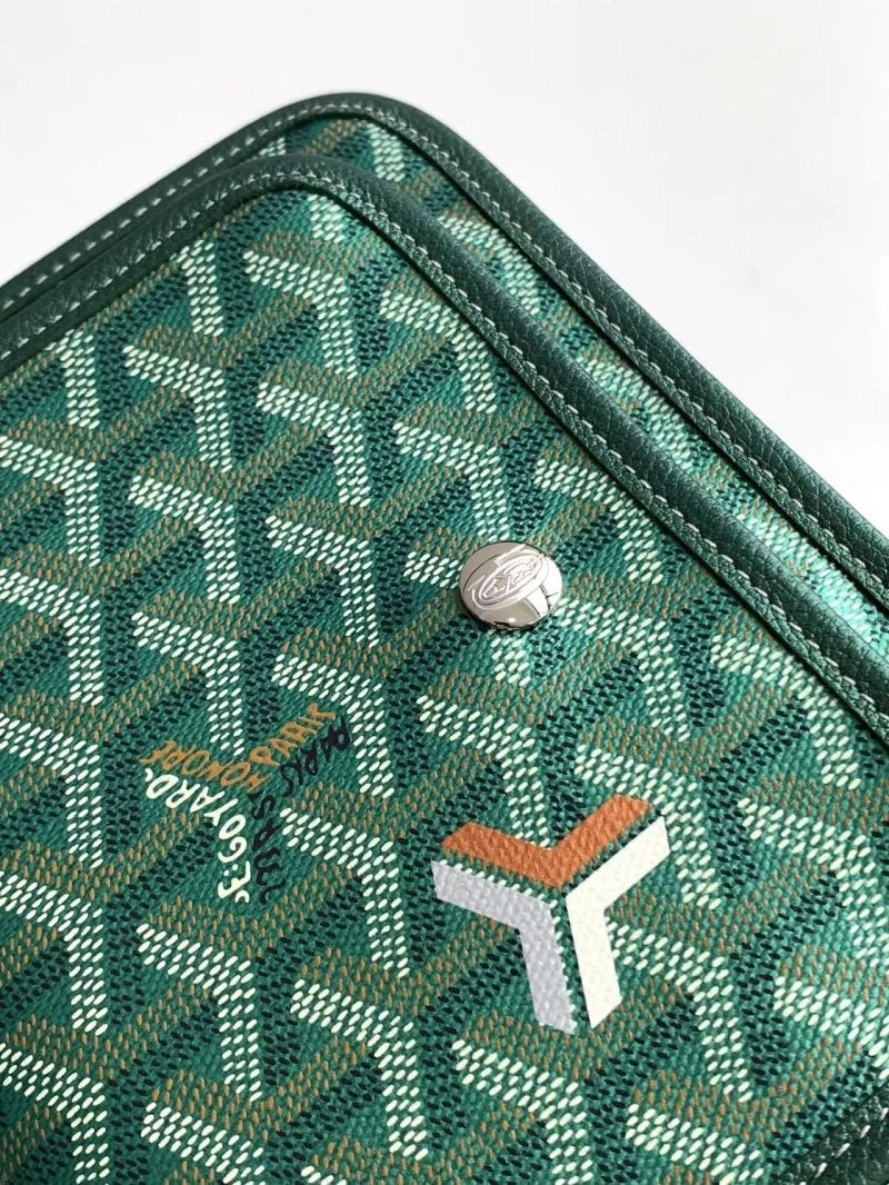 Top mirror Goyard Satchel Bags
