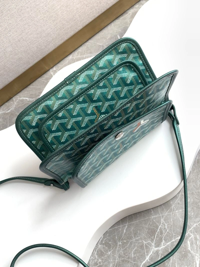 Top mirror Goyard Satchel Bags