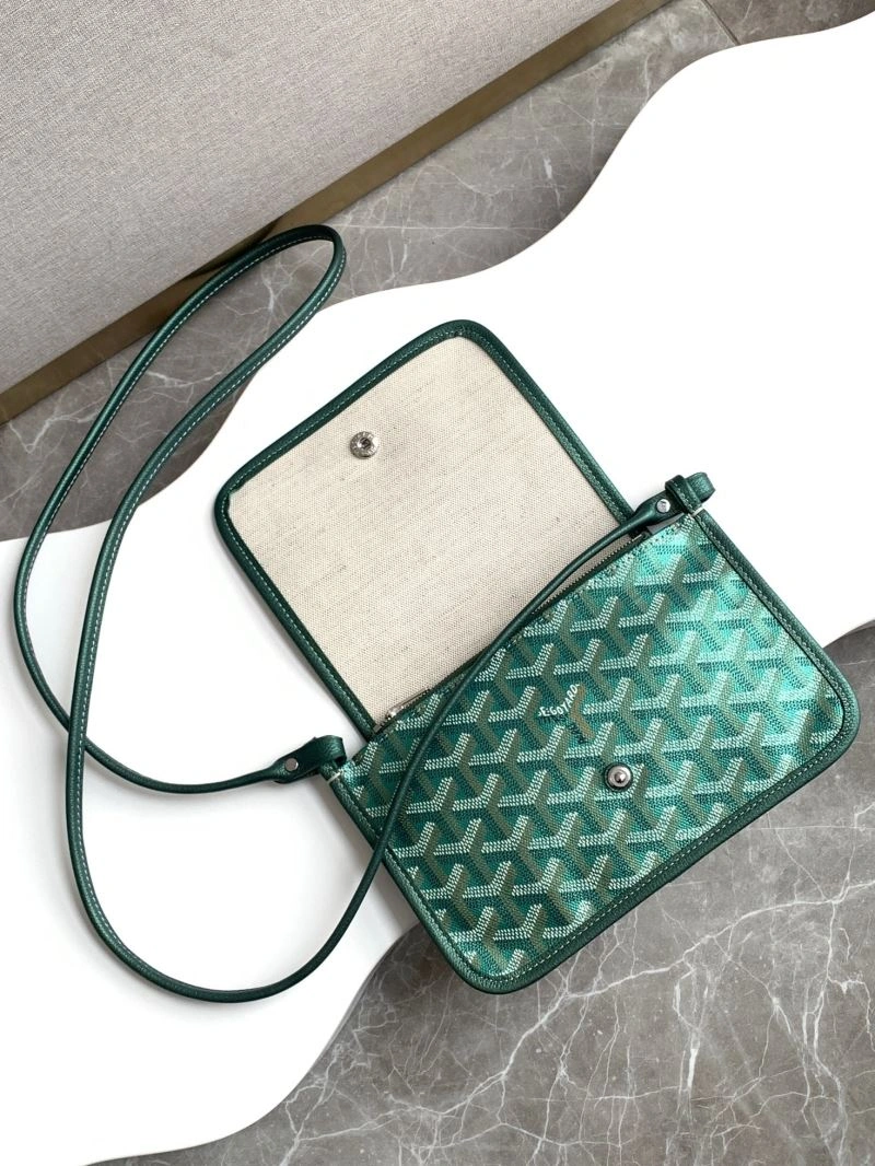 Top mirror Goyard Satchel Bags