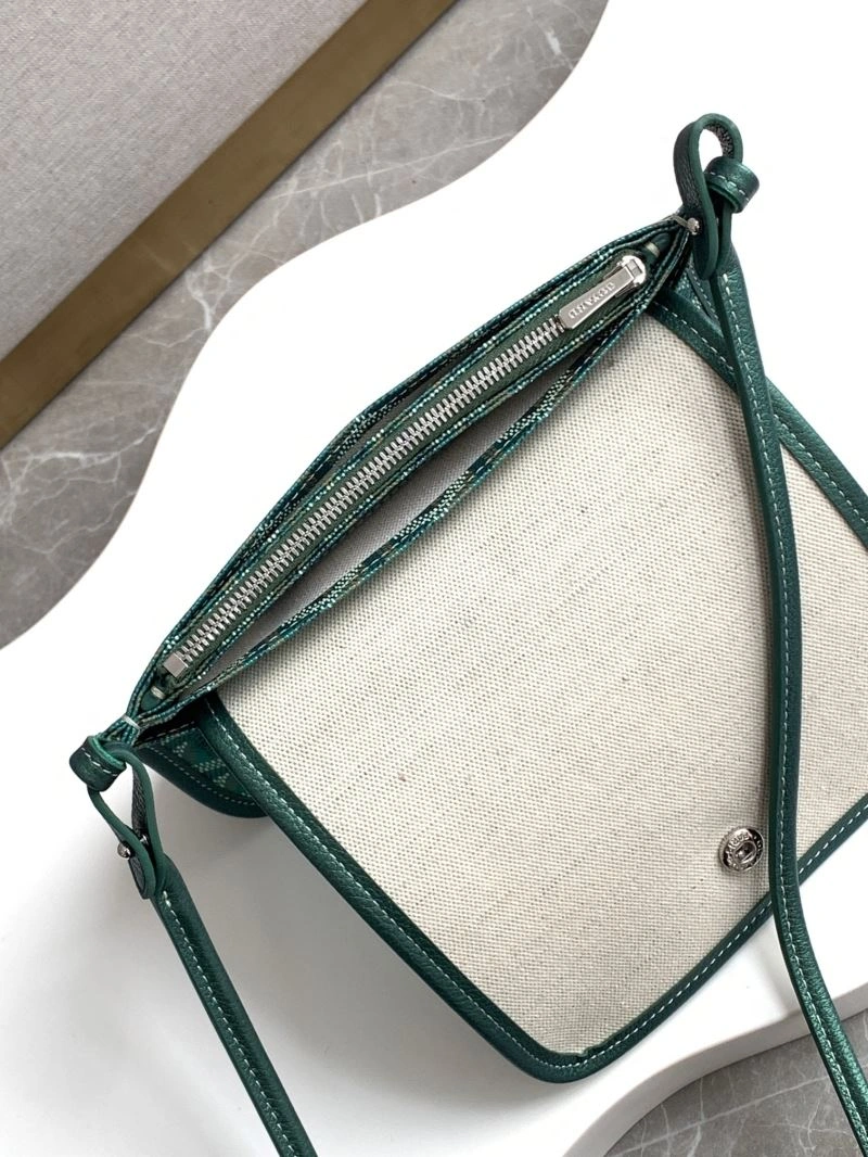 Top mirror Goyard Satchel Bags