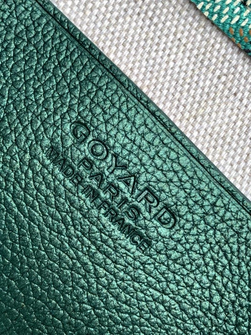 Top mirror Goyard Satchel Bags