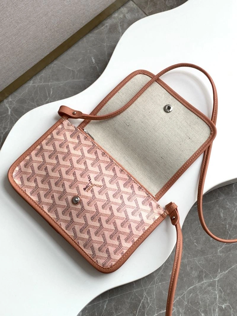 Bargain Goyard Satchel Bags