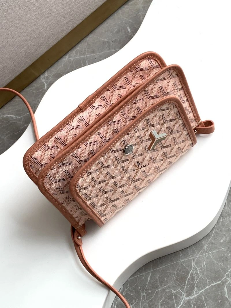 Bargain Goyard Satchel Bags