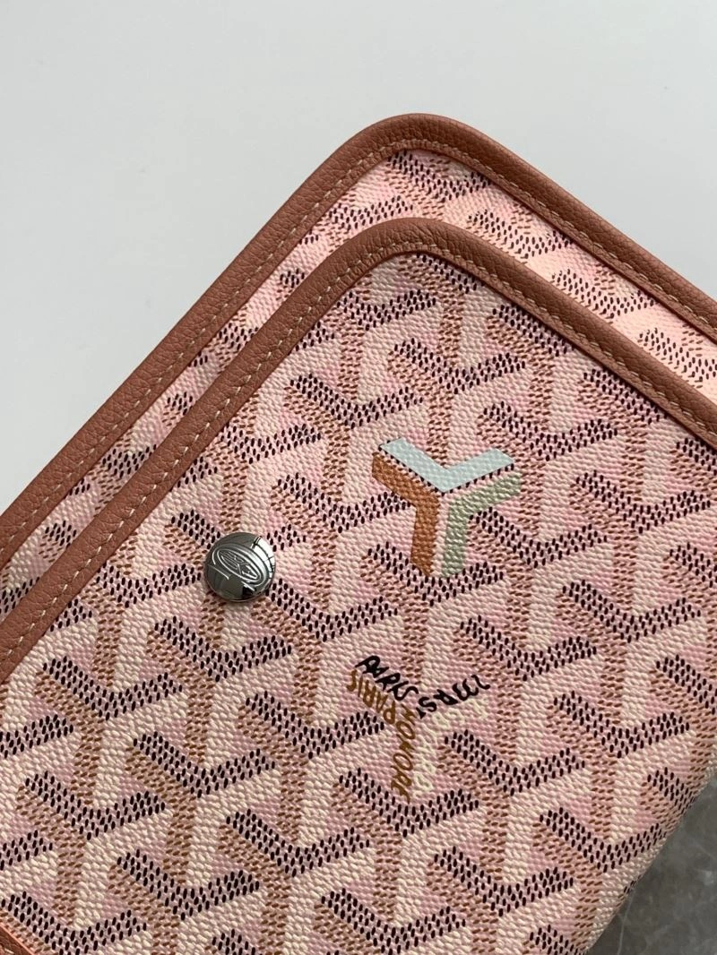 Bargain Goyard Satchel Bags