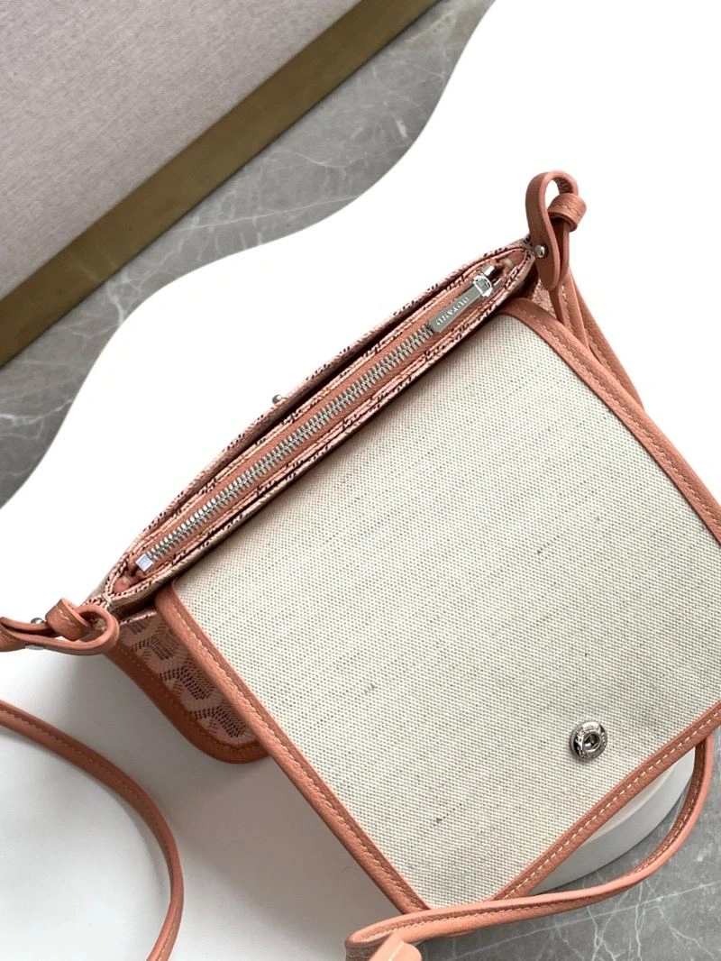 Bargain Goyard Satchel Bags