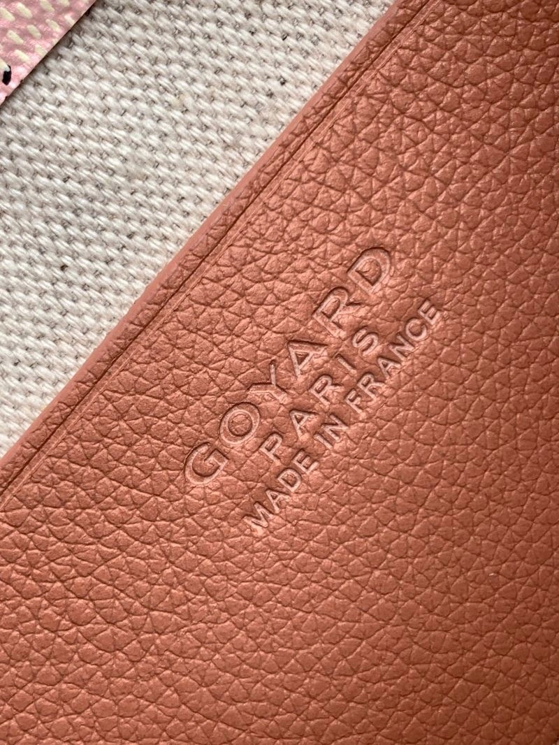 Bargain Goyard Satchel Bags