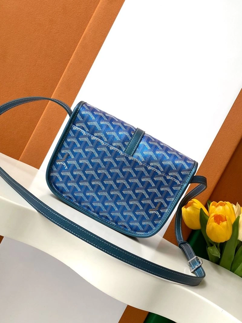 Value-priced Goyard Satchel Bags