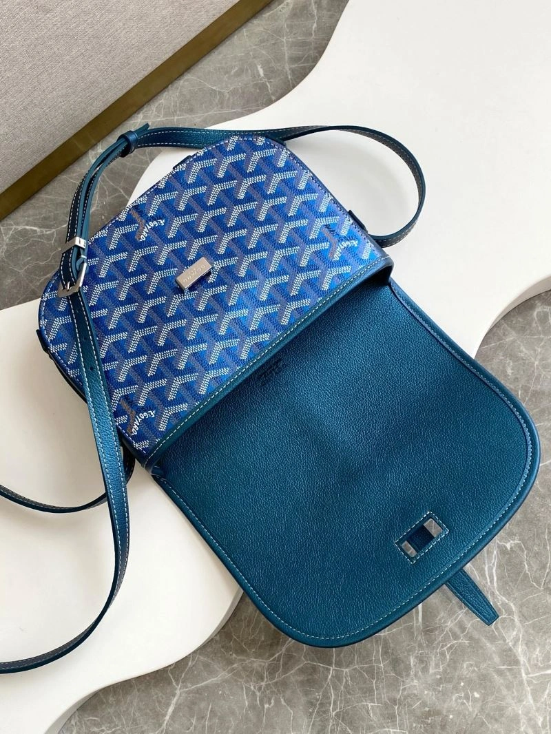 Value-priced Goyard Satchel Bags