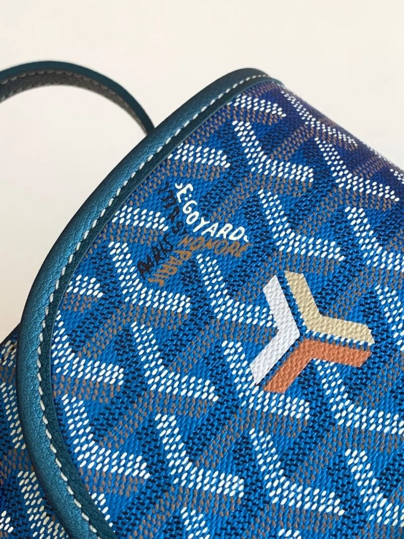 Value-priced Goyard Satchel Bags