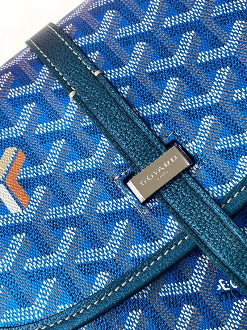 Value-priced Goyard Satchel Bags