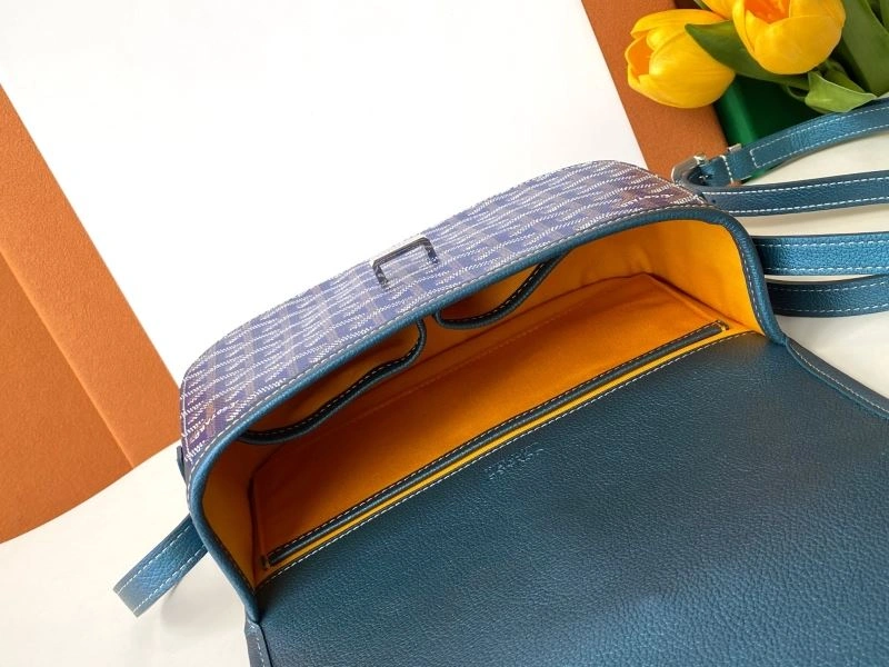 Value-priced Goyard Satchel Bags