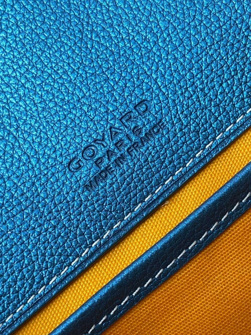 Value-priced Goyard Satchel Bags