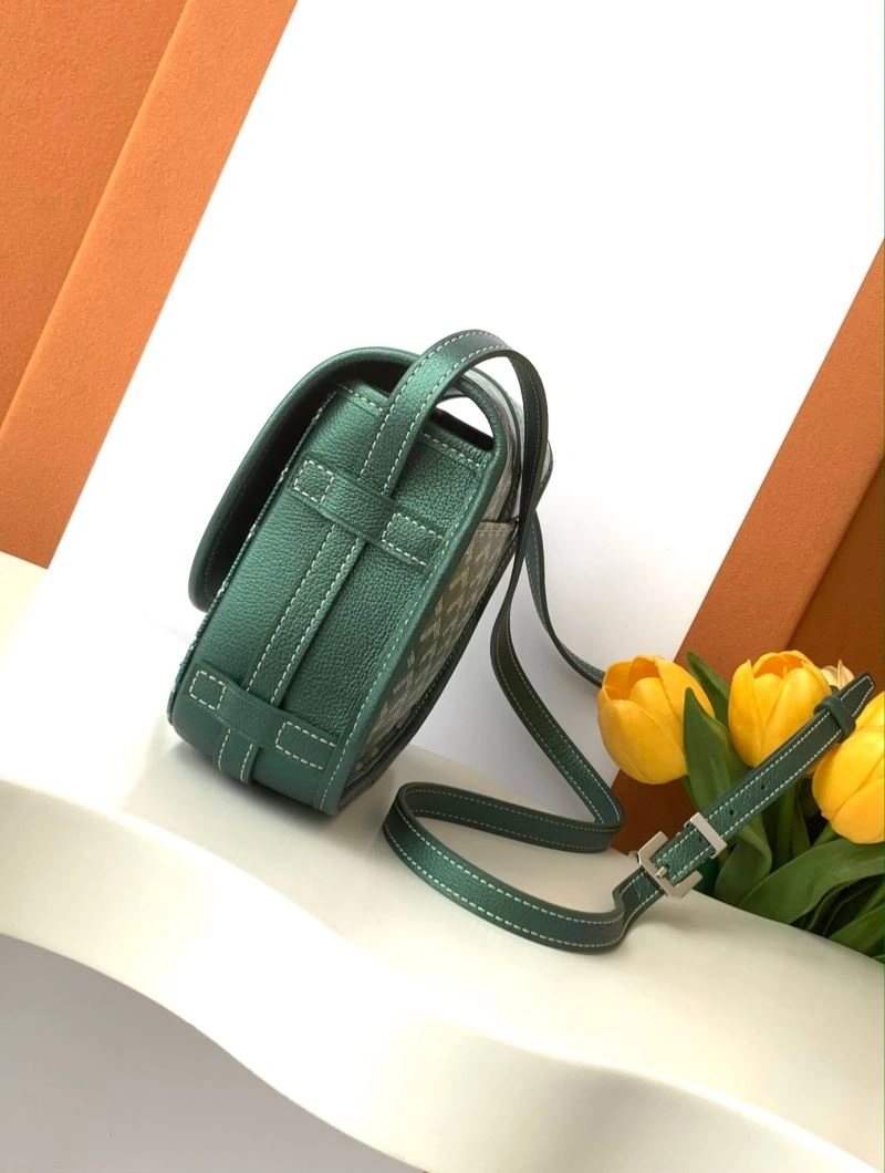 Accurate model Goyard Satchel Bags