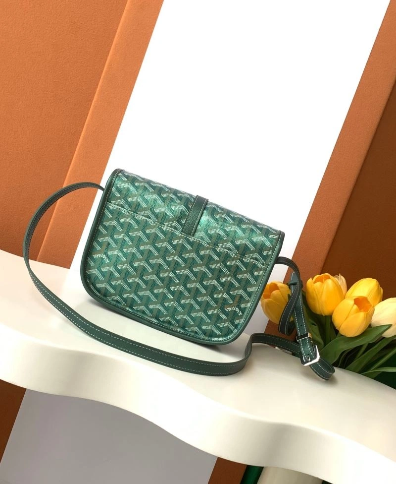 Accurate model Goyard Satchel Bags