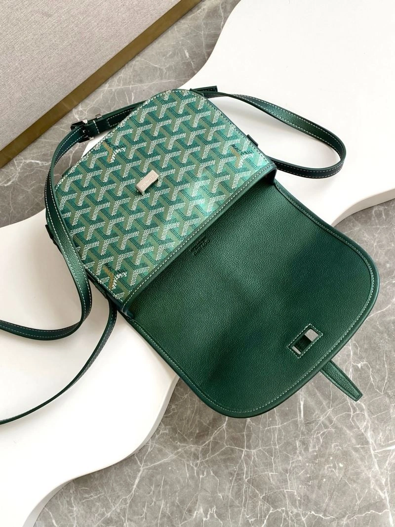 Accurate model Goyard Satchel Bags