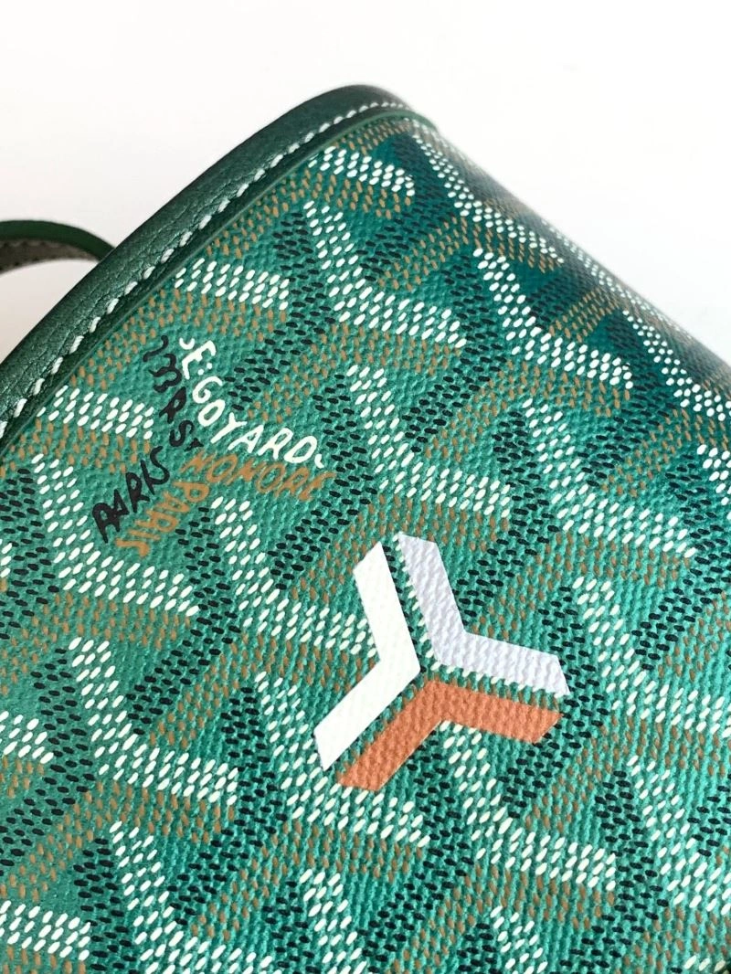 Accurate model Goyard Satchel Bags