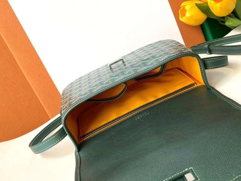 Accurate model Goyard Satchel Bags