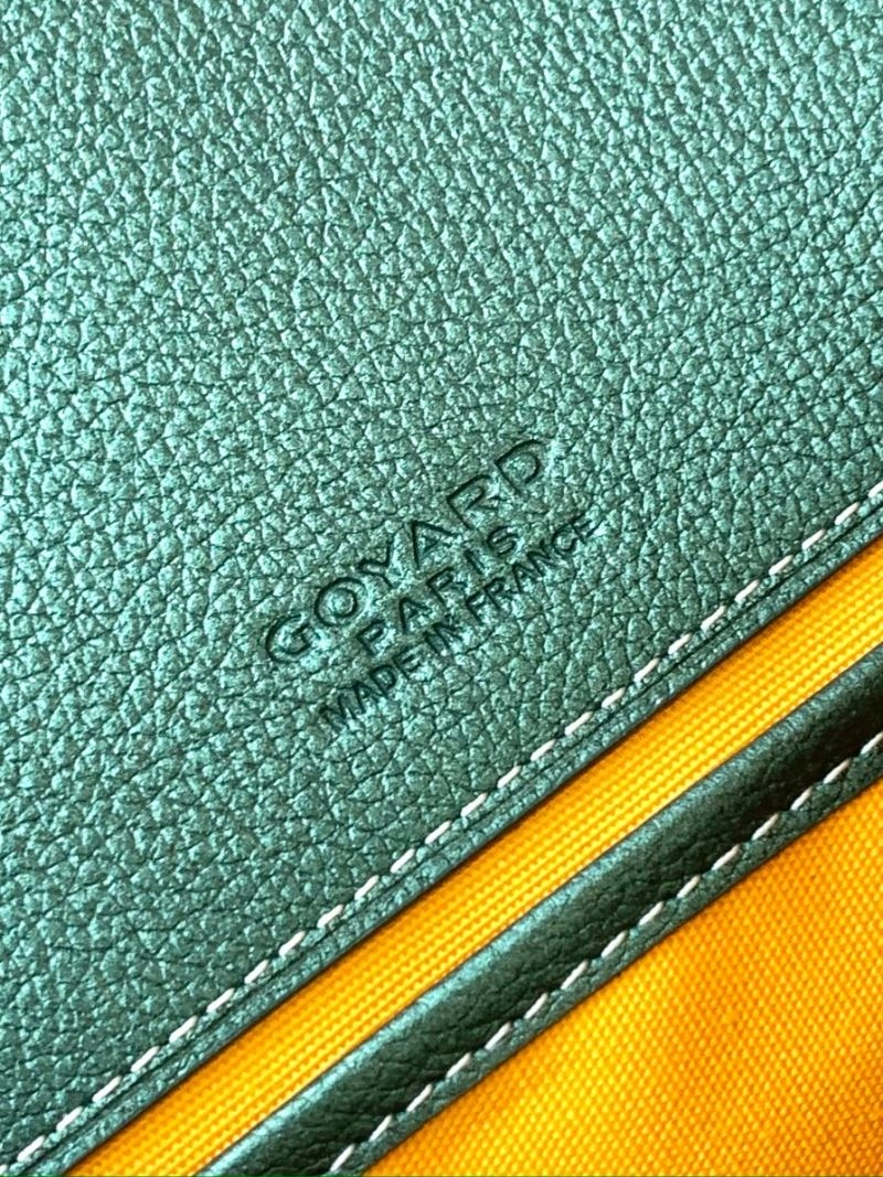 Accurate model Goyard Satchel Bags