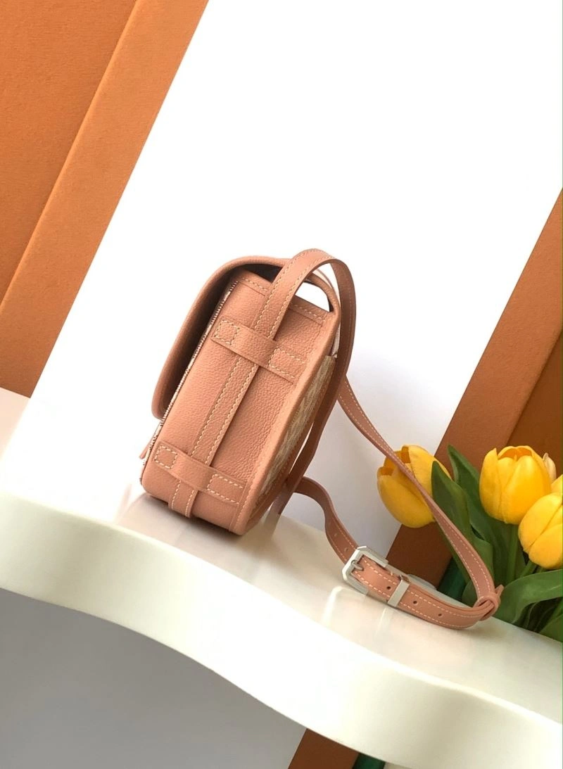 Precise copy Goyard Satchel Bags