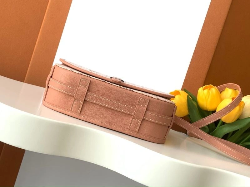 Precise copy Goyard Satchel Bags