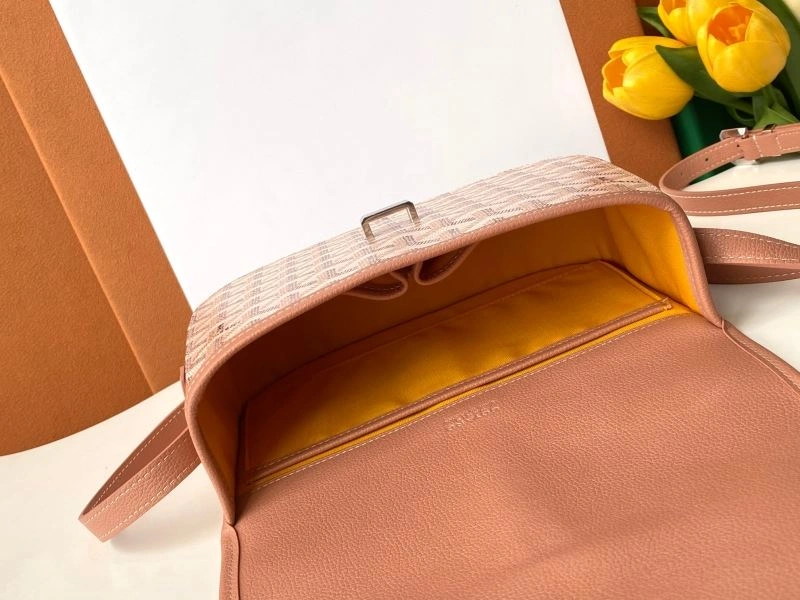 Precise copy Goyard Satchel Bags