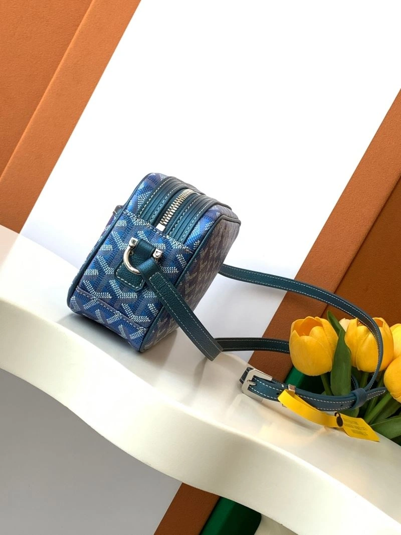 Perfect replica Goyard Satchel Bags