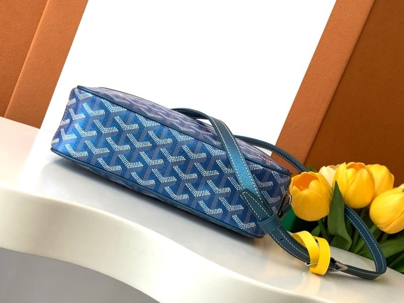 Perfect replica Goyard Satchel Bags
