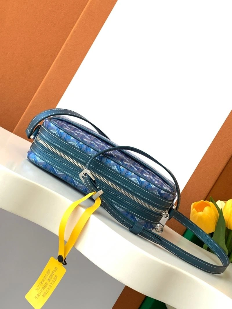 Perfect replica Goyard Satchel Bags
