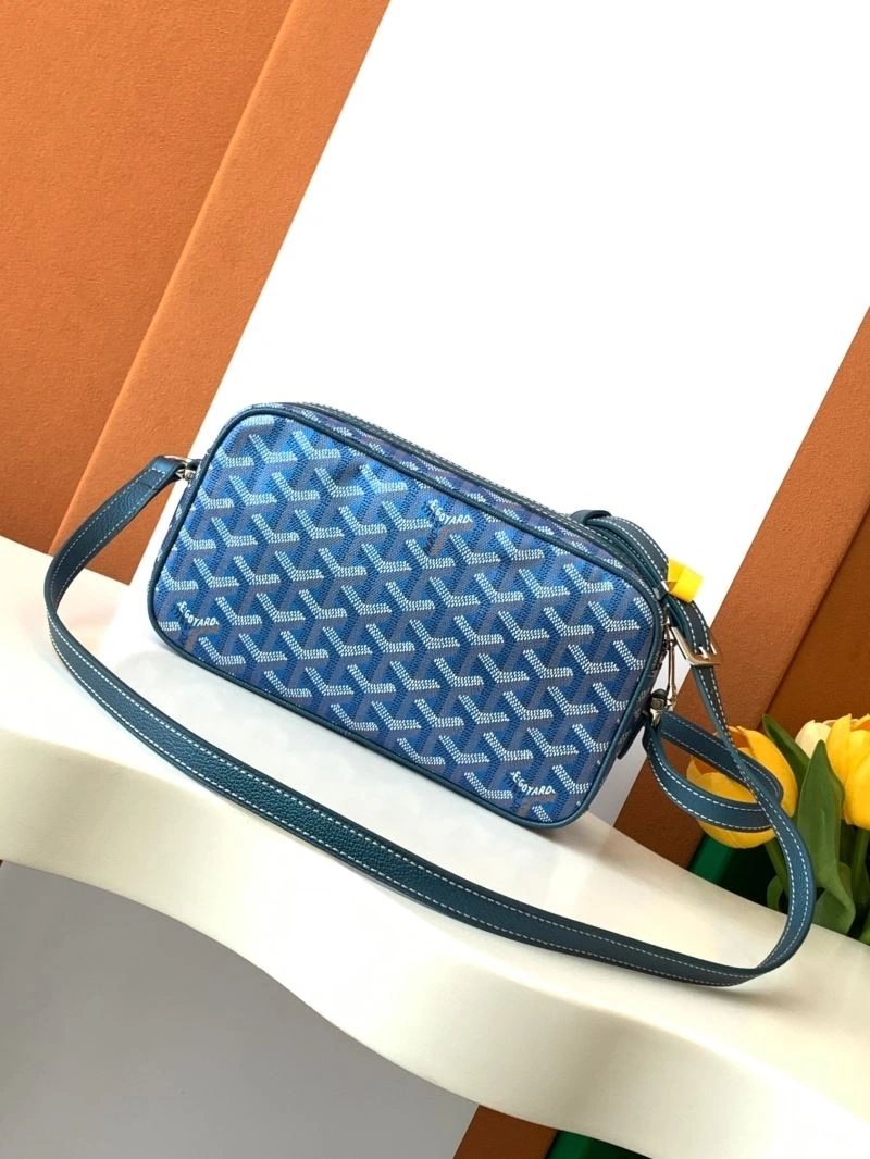 Perfect replica Goyard Satchel Bags