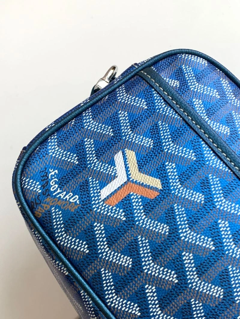Perfect replica Goyard Satchel Bags