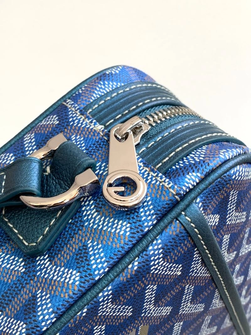 Perfect replica Goyard Satchel Bags