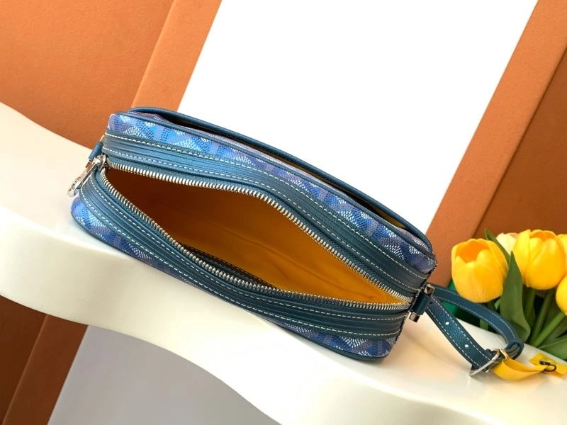 Perfect replica Goyard Satchel Bags