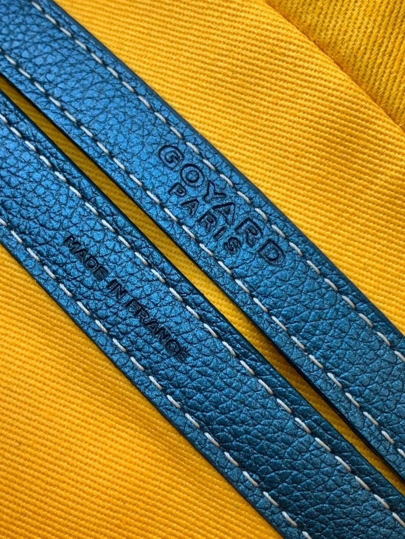 Perfect replica Goyard Satchel Bags