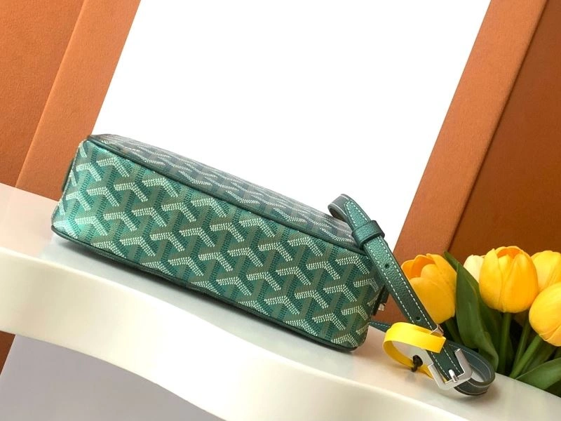 Top mirror Goyard Satchel Bags