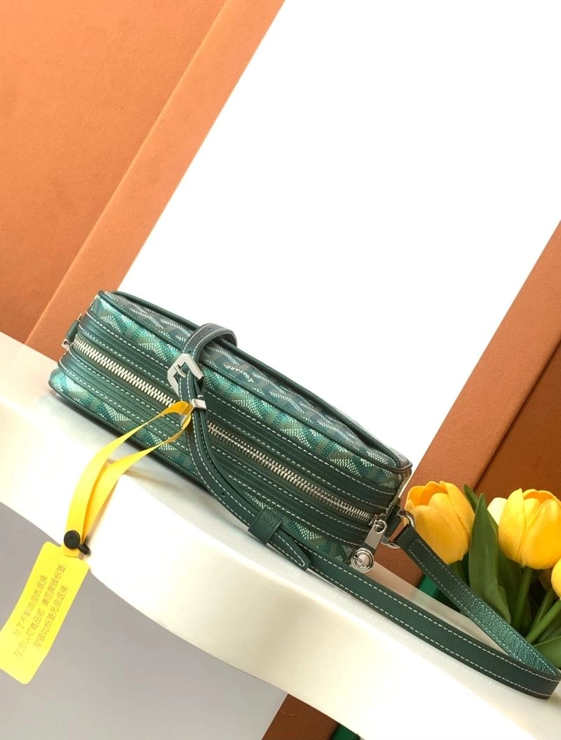 Top mirror Goyard Satchel Bags