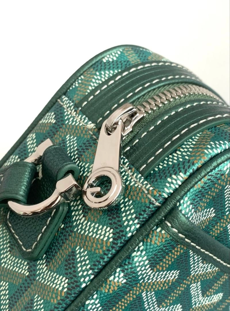 Top mirror Goyard Satchel Bags