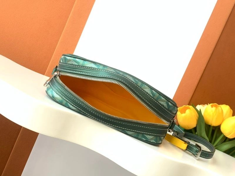 Top mirror Goyard Satchel Bags