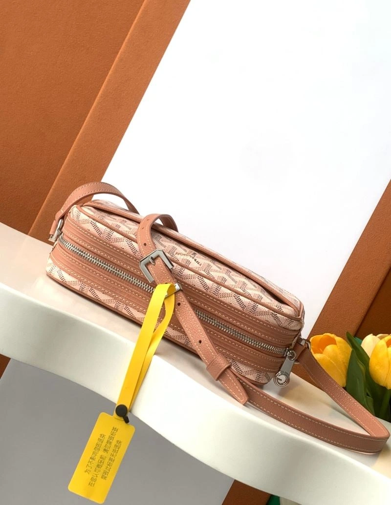 Top mirror Goyard Satchel Bags