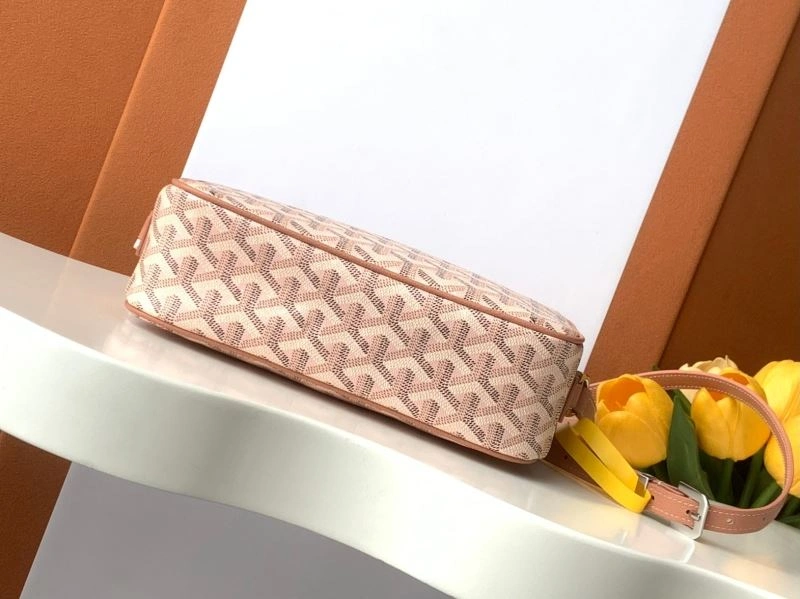 Top mirror Goyard Satchel Bags