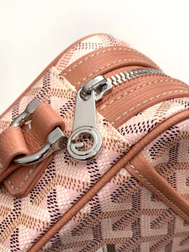 Top mirror Goyard Satchel Bags