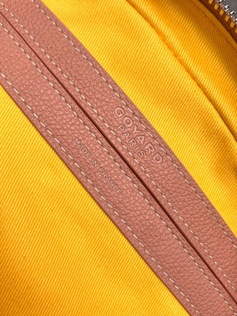 Top mirror Goyard Satchel Bags