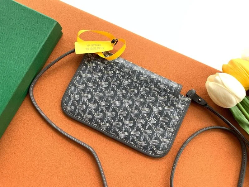 Discounted Goyard Satchel Bags