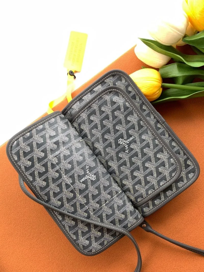 Discounted Goyard Satchel Bags