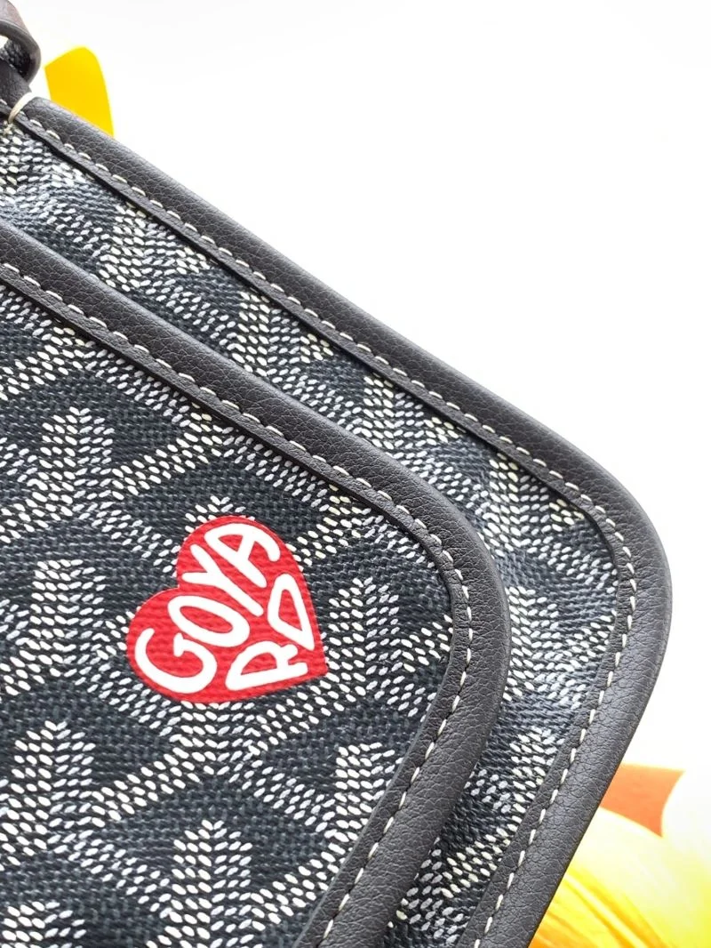 Discounted Goyard Satchel Bags