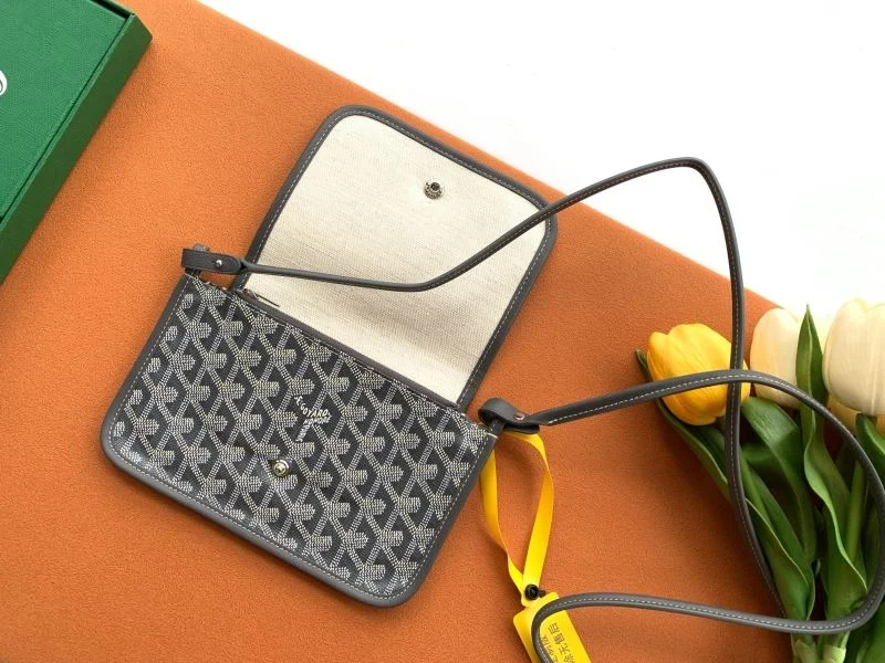 Discounted Goyard Satchel Bags