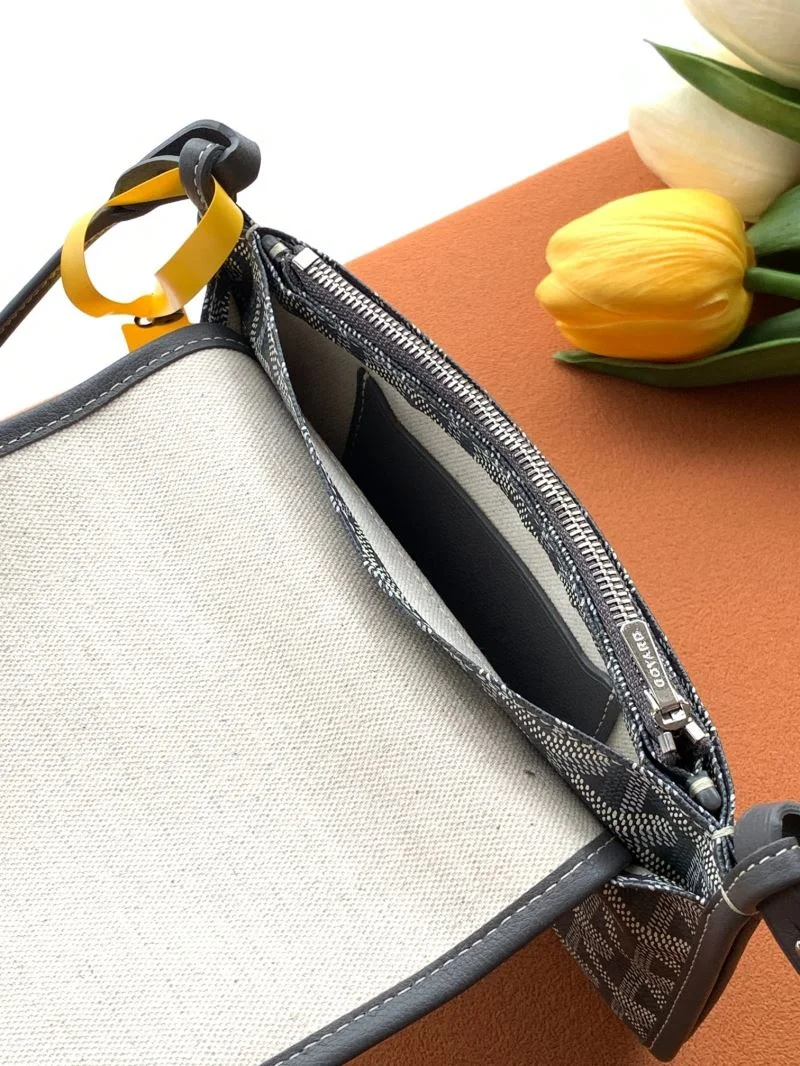 Discounted Goyard Satchel Bags