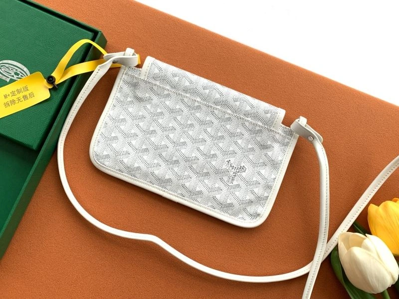 Accurate model Goyard Satchel Bags