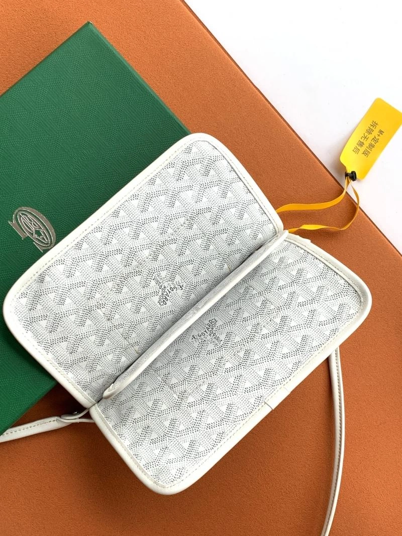 Accurate model Goyard Satchel Bags