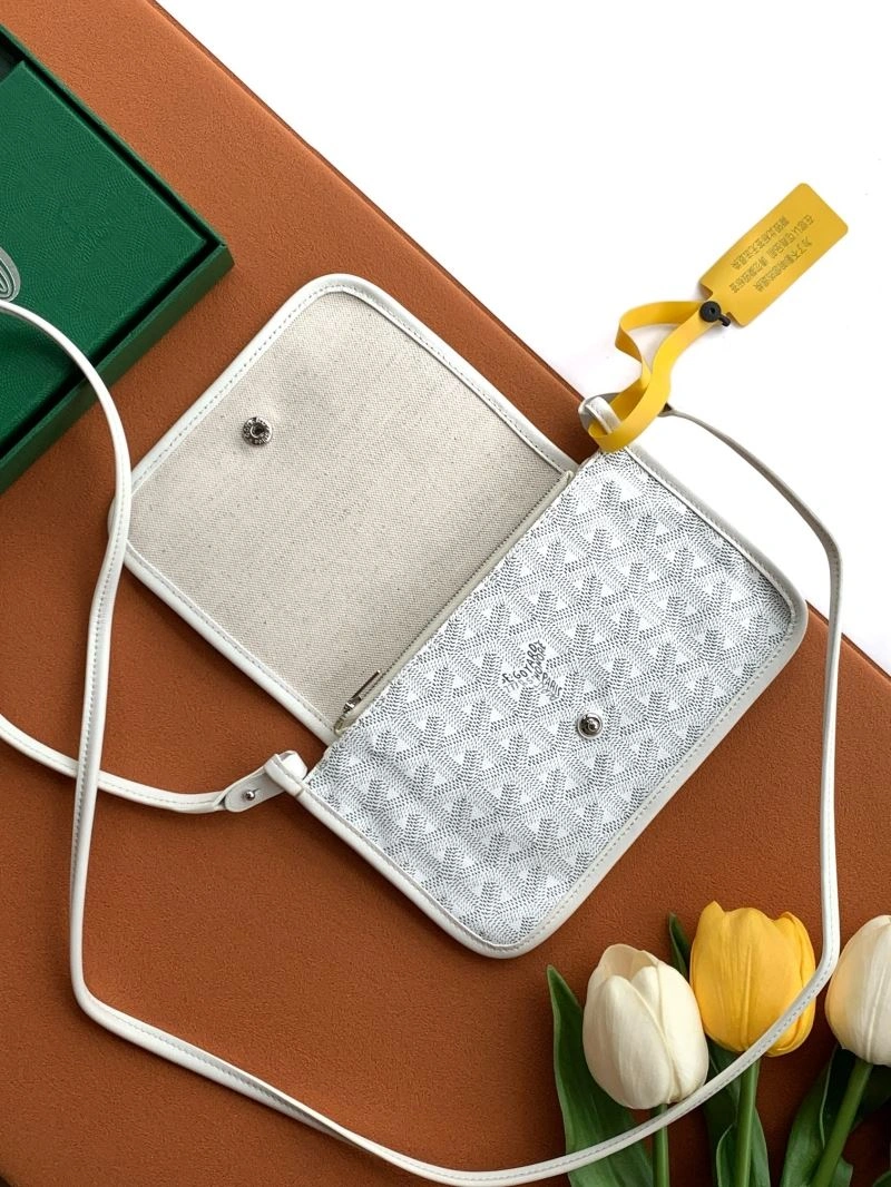 Accurate model Goyard Satchel Bags