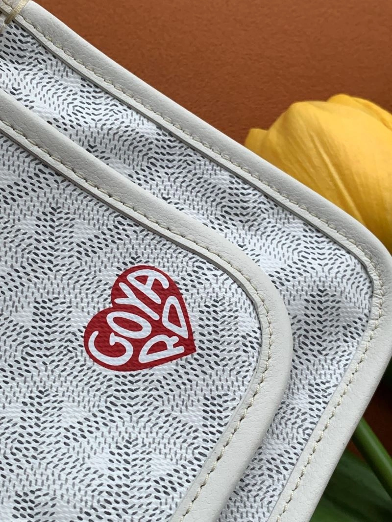 Accurate model Goyard Satchel Bags